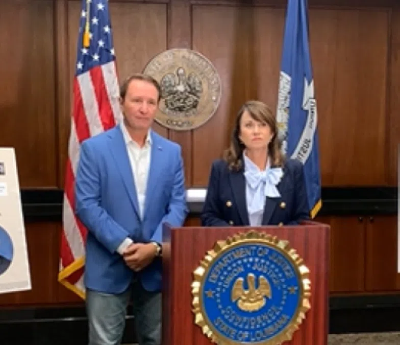 Murrill reflects on year one, looks ahead to year two ...