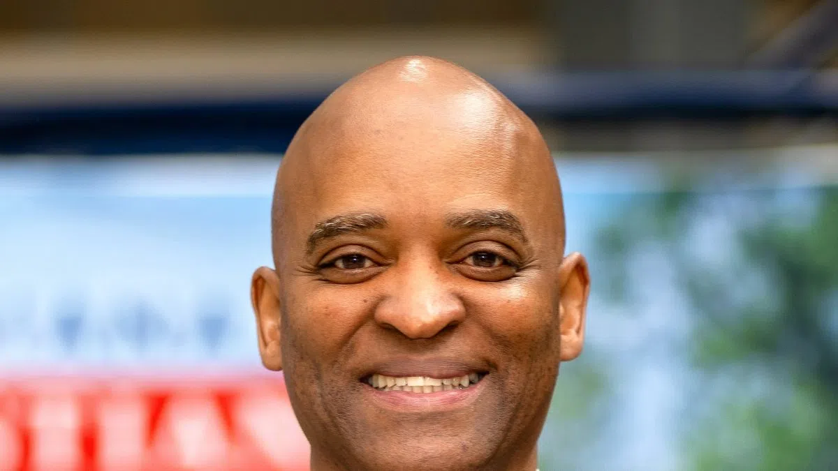 Dr. Mark Johnson elected as 10th president of Louisiana Christian ...