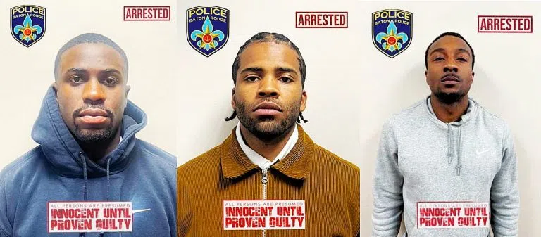 Three suspects now under arrest in connection with fraternity hazing ...