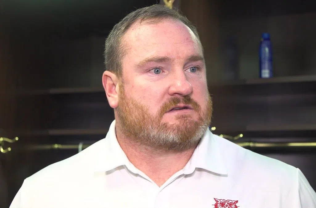 LSU Football officially announces former All-American Kyle Williams as ...