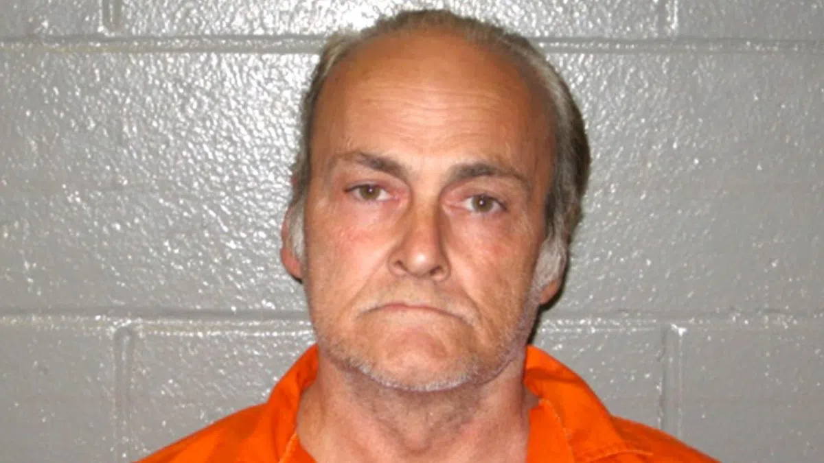 DA Brad Burget to seek death penalty for Thomas Sanders in 2010 murder ...