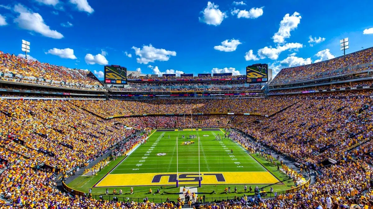 Louisiana Lawmakers advance resolution to discourage scheduling of ...