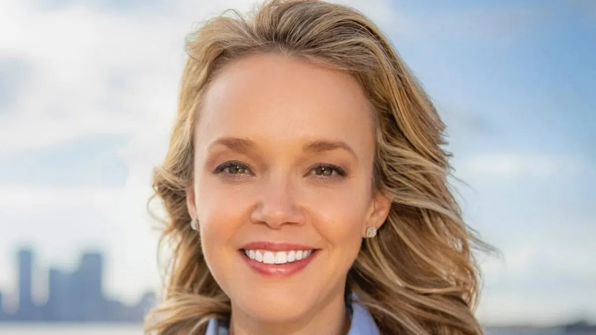 On eve of New Orleans mayoral election, opinion polls project Helena ...