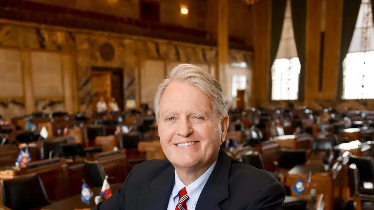 Pineville Representative Mike Johnson calls for a comprehensive review of Louisiana’s laws ...