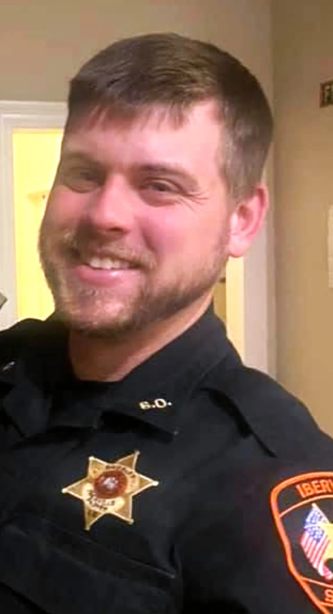 Iberville Parish Deputy killed, another critically wounded in ...