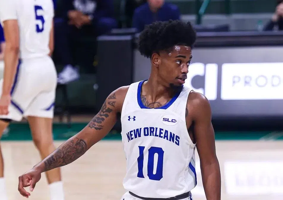 Former UNO basketball player admits to point-shaving while appearing on ...