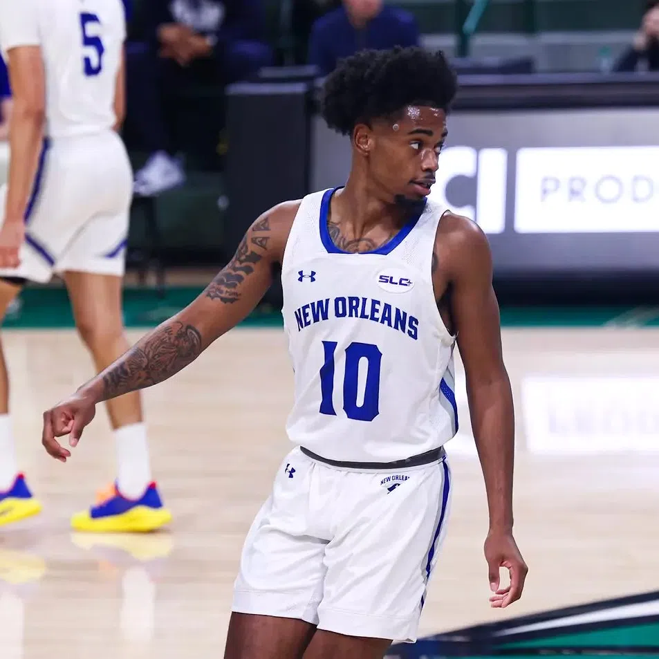 Former UNO basketball player admits to point-shaving while appearing on ABC’s Good Morning ...