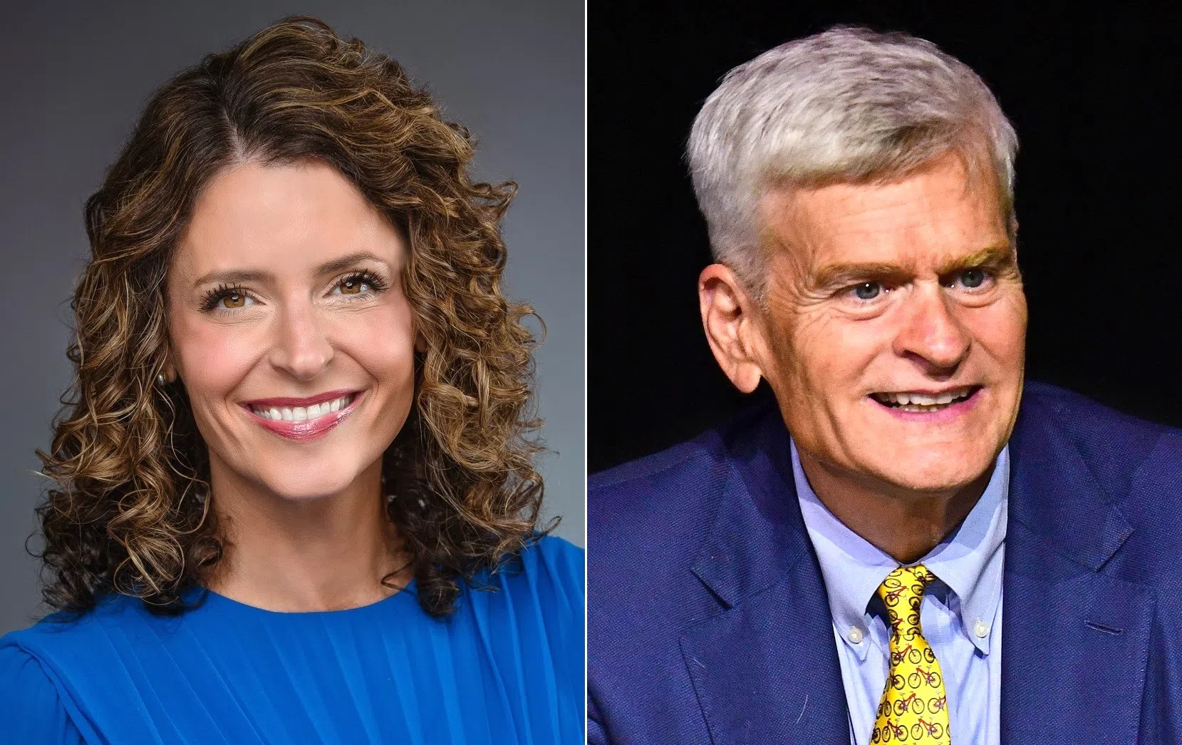 Julia Letlow enters 2026 U.S. Senate race, looks to challenge Bill ...