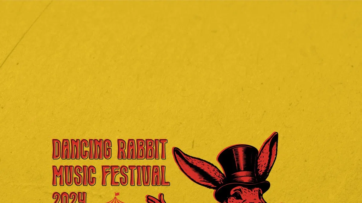 Dancing Rabbit Festival Coming this Weekend | McAlester Radio
