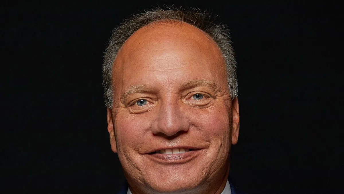 Batton honored with the 2024 Public Sector Champion Award from the ...