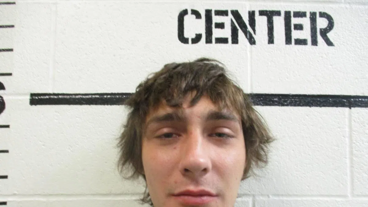 Babysitter Also Charged in April Child Neglect Case | McAlester Radio