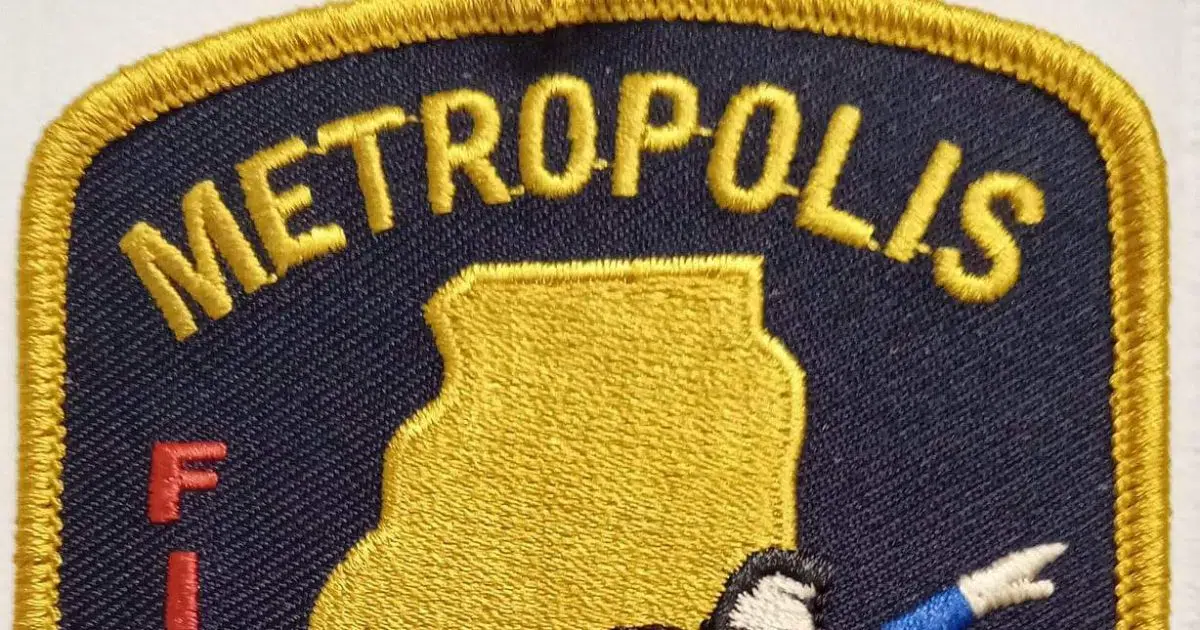 Metropolis Man Remains Jailed on Battery, Sexual Abuse, Robbery and ...