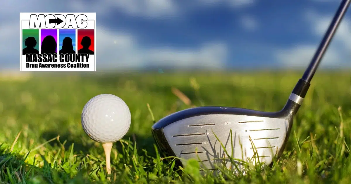 MCDAC Annual Golf Tournament Fundraiser June 2nd | WMOK
