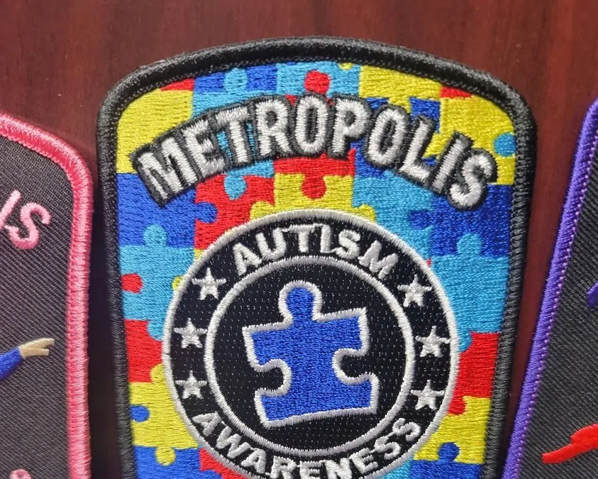 Metropolis Police Chief Harry Masse: What’s Been Happening in City ...