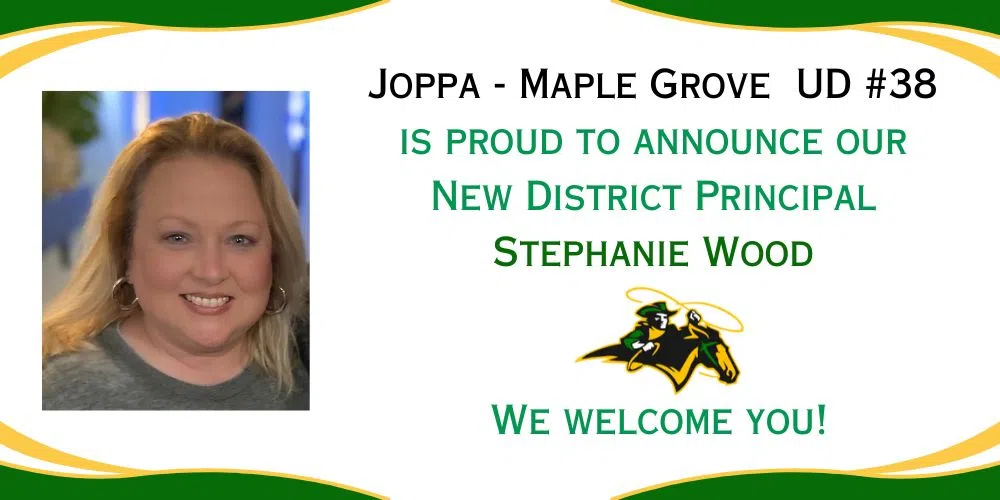 Joppa – Maple Grove Welcomes 3 New Staff Members | WMOK