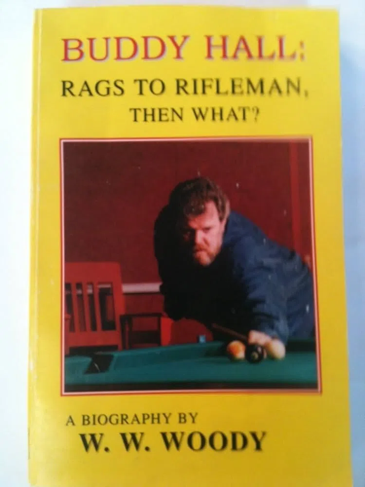 Metropolis’ Own “Rifleman”: The Enduring Legacy of Pool Legend Buddy ...