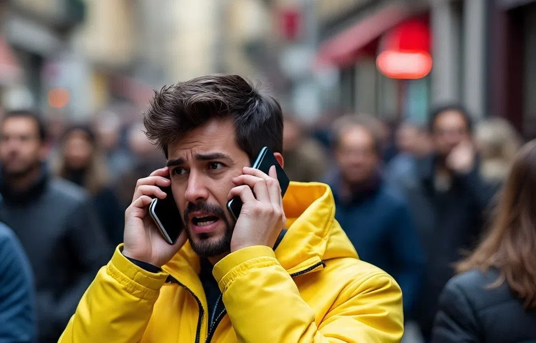 Mind Your Mobile Manners: Celebrating National Cell Phone Courtesy ...