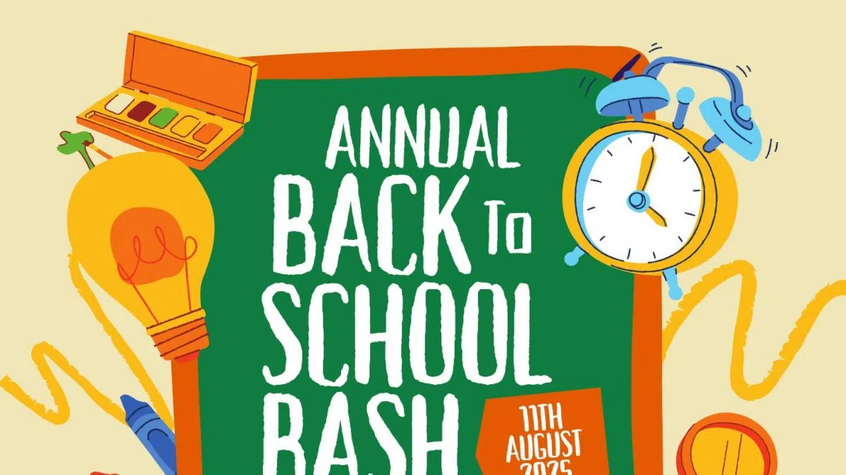 Joppa-Maple Grove Unit School District to Host Annual Back to School ...