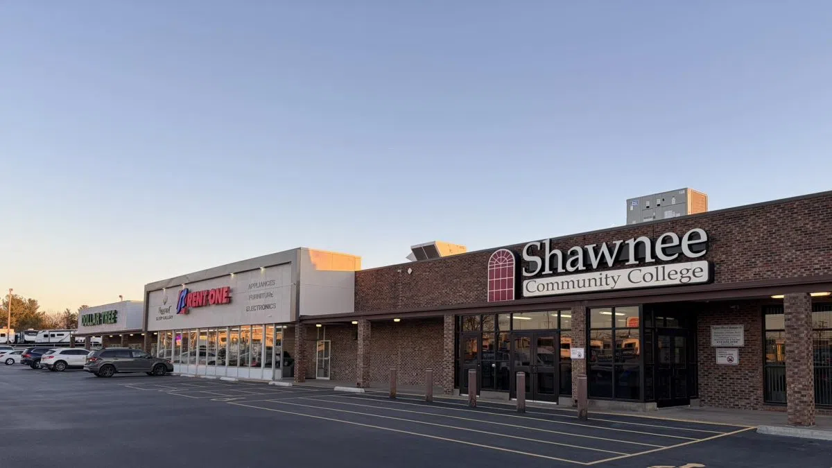 Shawnee Community College Purchases Former Walmart Building in Anna | WMOK