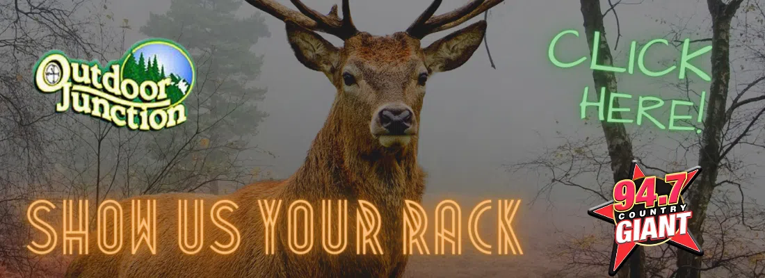 Show Us Your Rack 2022 | 94.7 The Country Giant