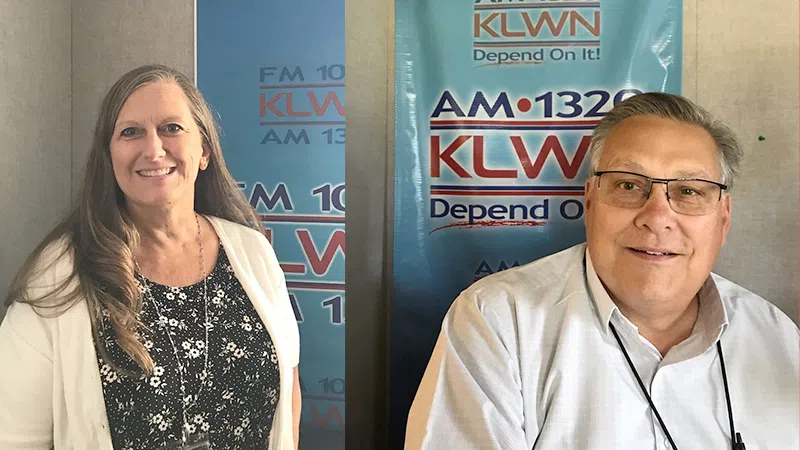 7 17 24 Attr W Dr Jana Craig Hare And Dr Larry Englebrick Klwn