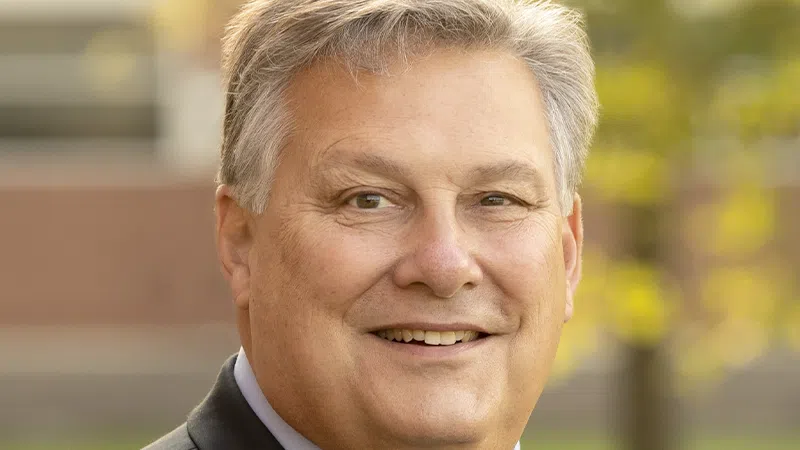 Dr. Anthony Lewis announces his appointment of Chief Operations Officer ...