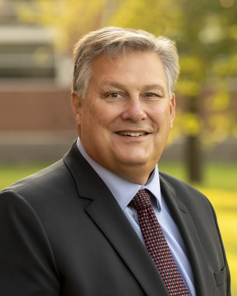 Dr. Anthony Lewis announces his appointment of Chief Operations Officer ...