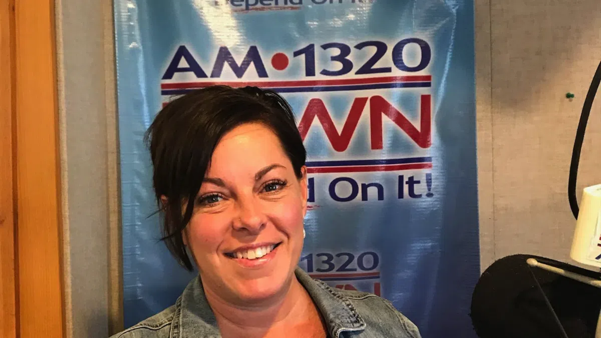 KLWN – 9-20-24 ATTR /W/ Dena Johnston | KLWN 101.7 FM and 1320 AM