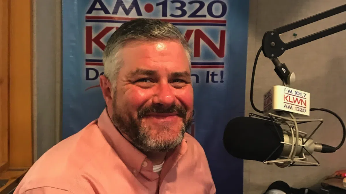 KLWN – 9-19-24 ATTR /W/ County CLERK! Jamie Shew | KLWN 101.7 FM and ...