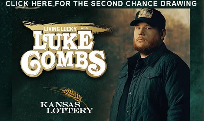 Living Lucky with Luke Combs | 92.9 The Bull