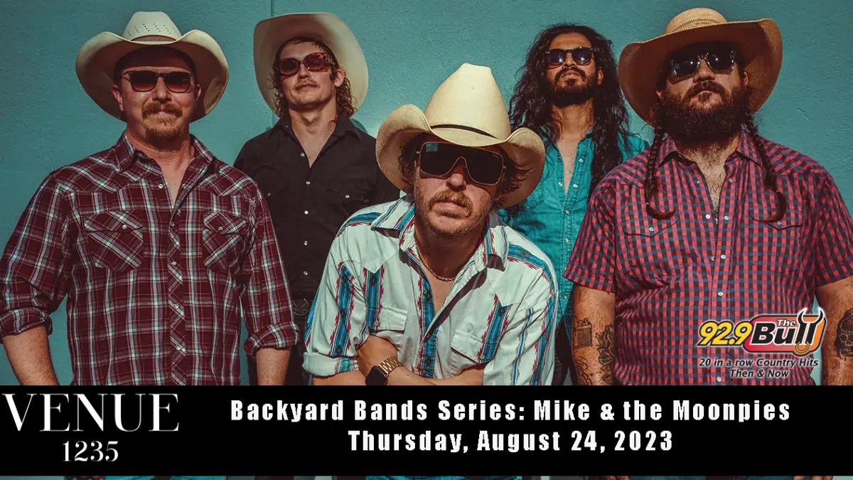 Mike and The Moonpies: A Musical Homecoming with ‘One To Grow On’ | 92. ...