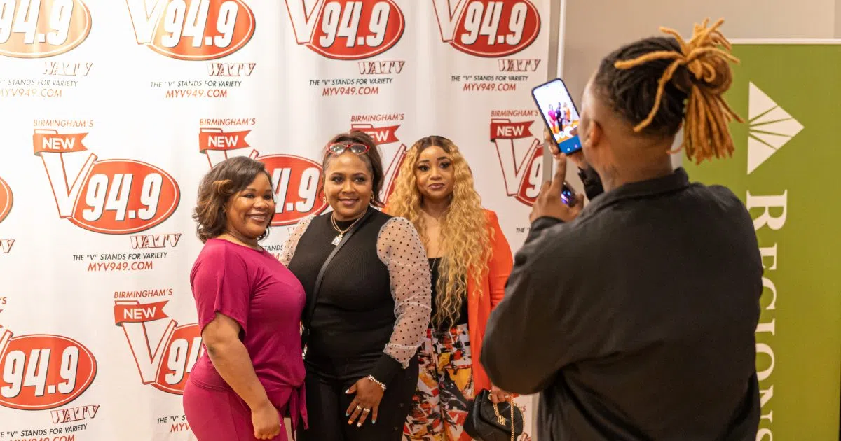 V94.9 Watv 2023 Community Highlights | WATV • MyV949.com