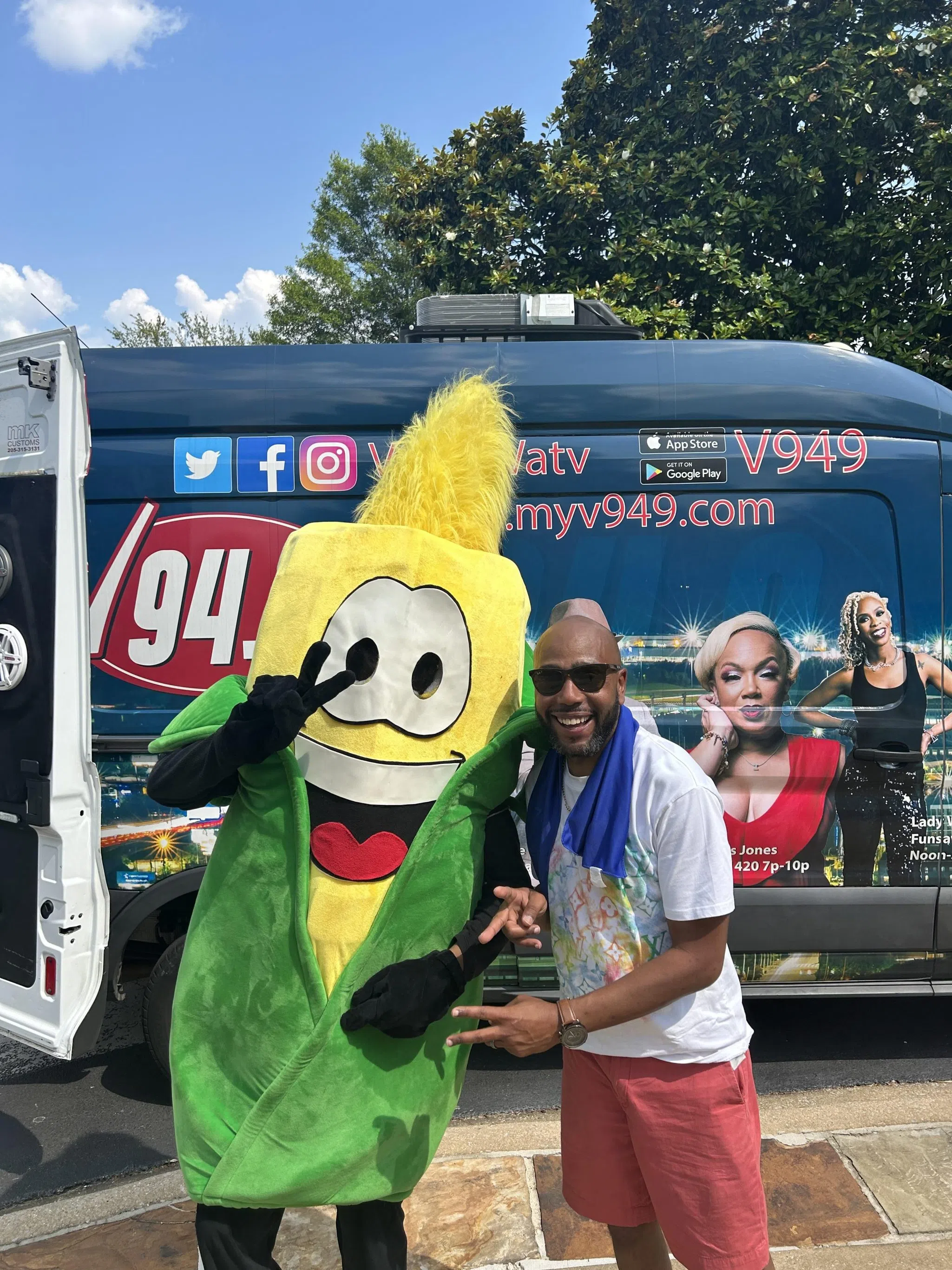 V94.9 Watv 2023 Community Highlights | WATV • MyV949.com