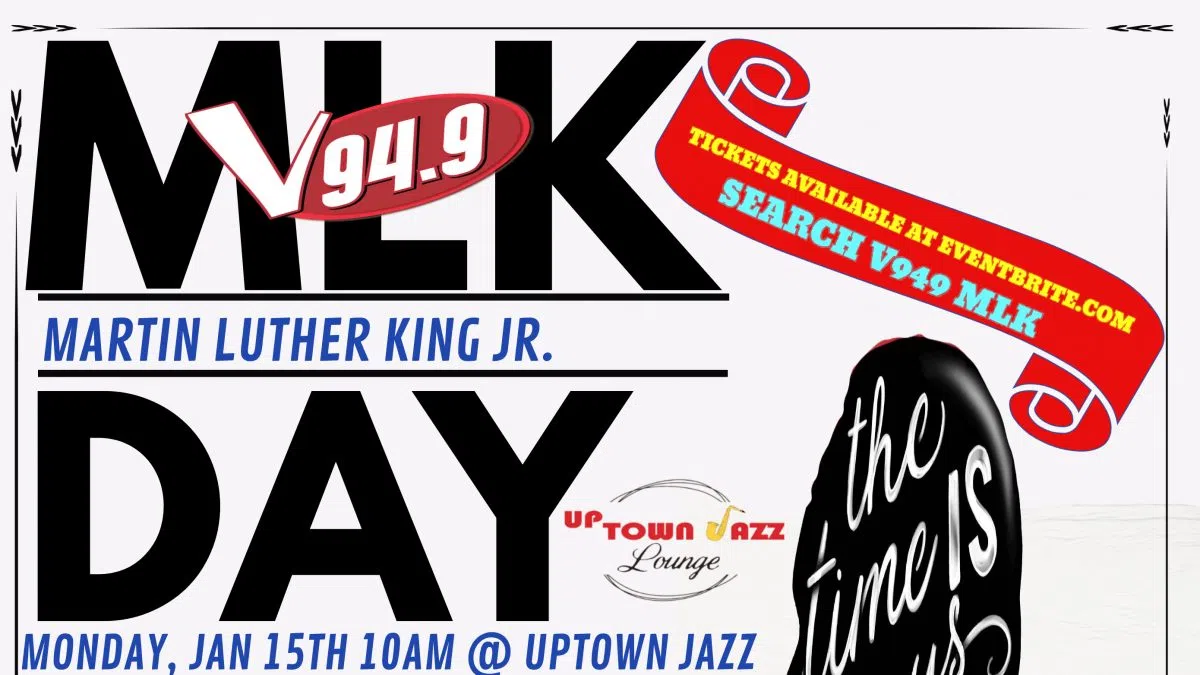 JAN 15TH WE ARE CELBRATING MLK DAY WITH A BIRTHDAY BRUNCH AT UPTOWN ...