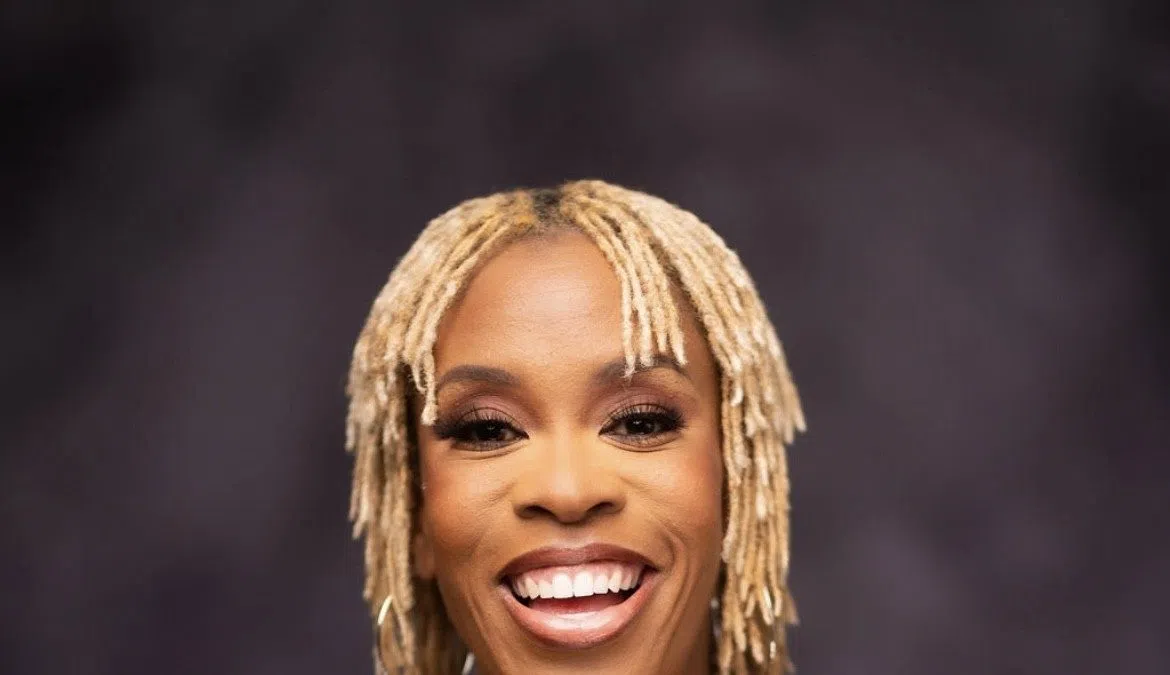 LADY WOO’S KEEP ON ROLLIN’ | WATV • MyV949.com