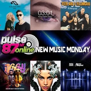 Playlist | Pulse 87