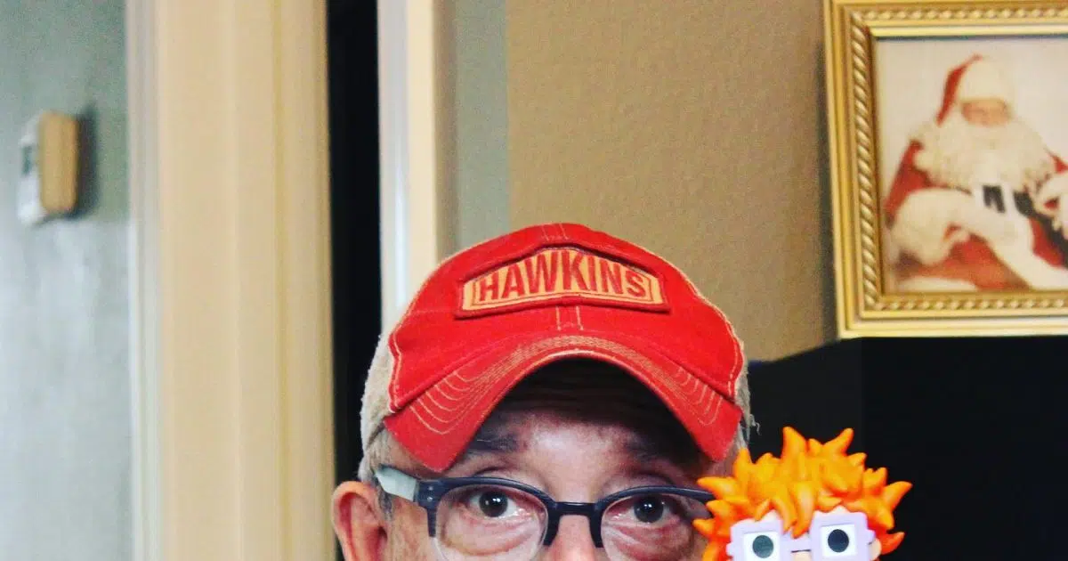 Sid Hardt 50 Years “On Air” | Big Rig 105.9