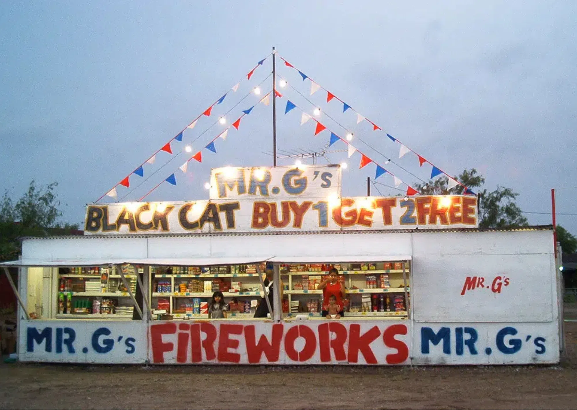 New Year brings reminder of fireworks safety | Seguin Today