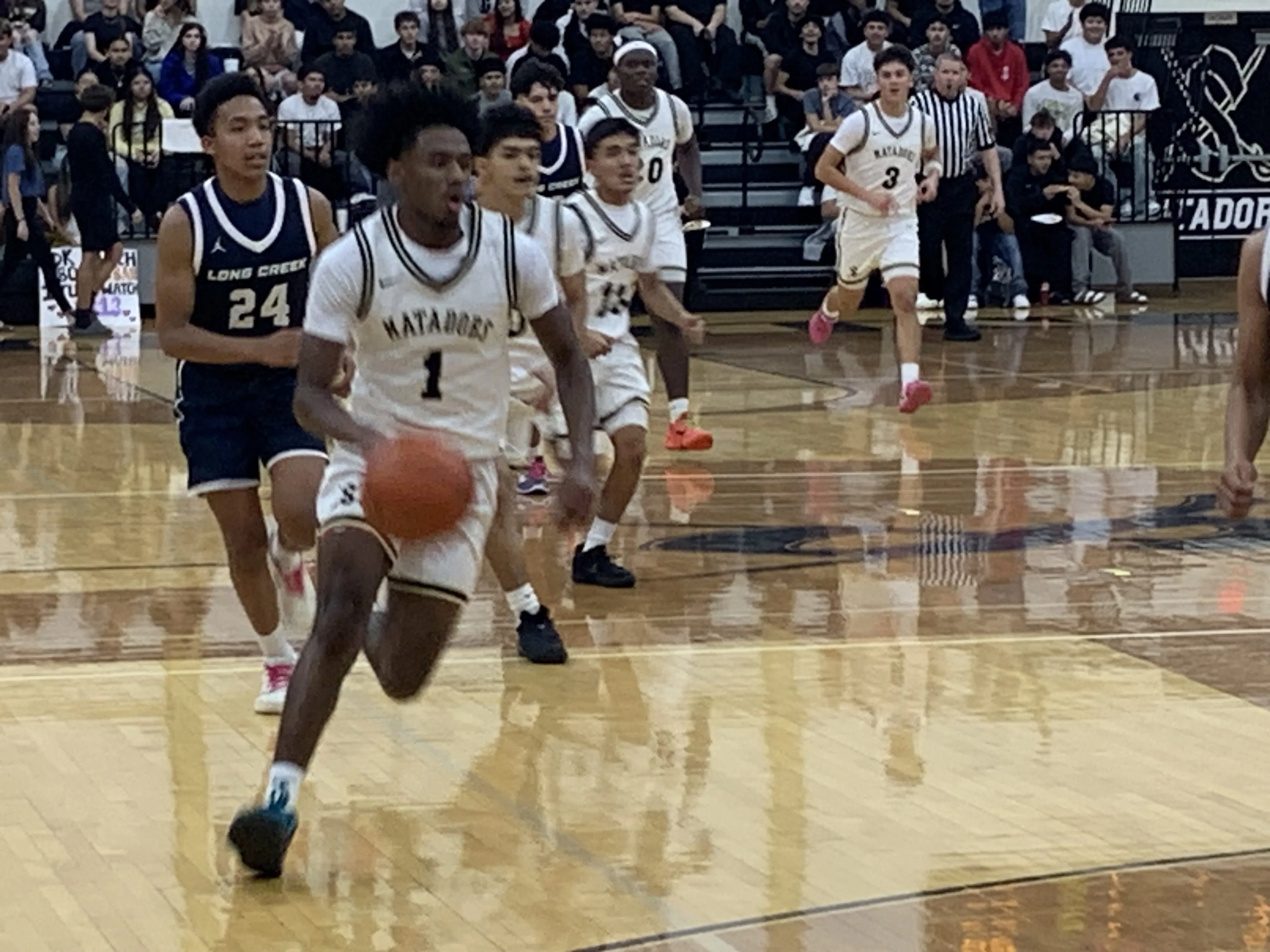 High school basketball: Mats and Lady Mats look to keep winning ways ...