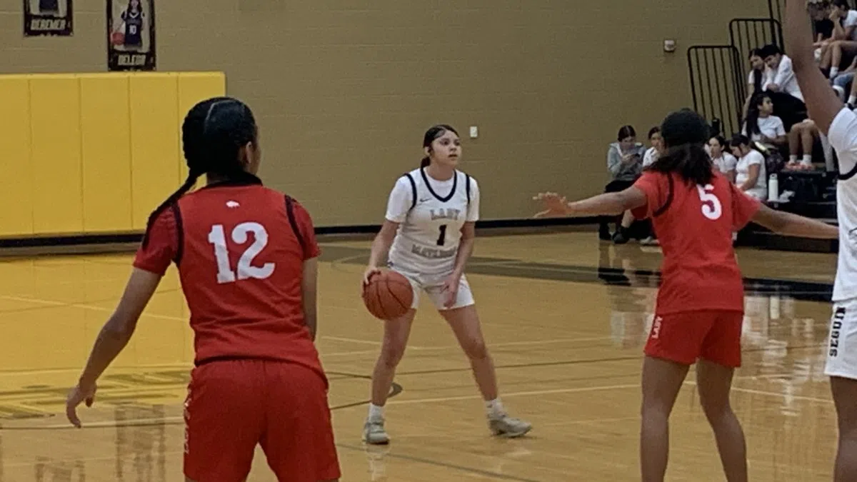 Area basketball teams return to the court to close out the year ...