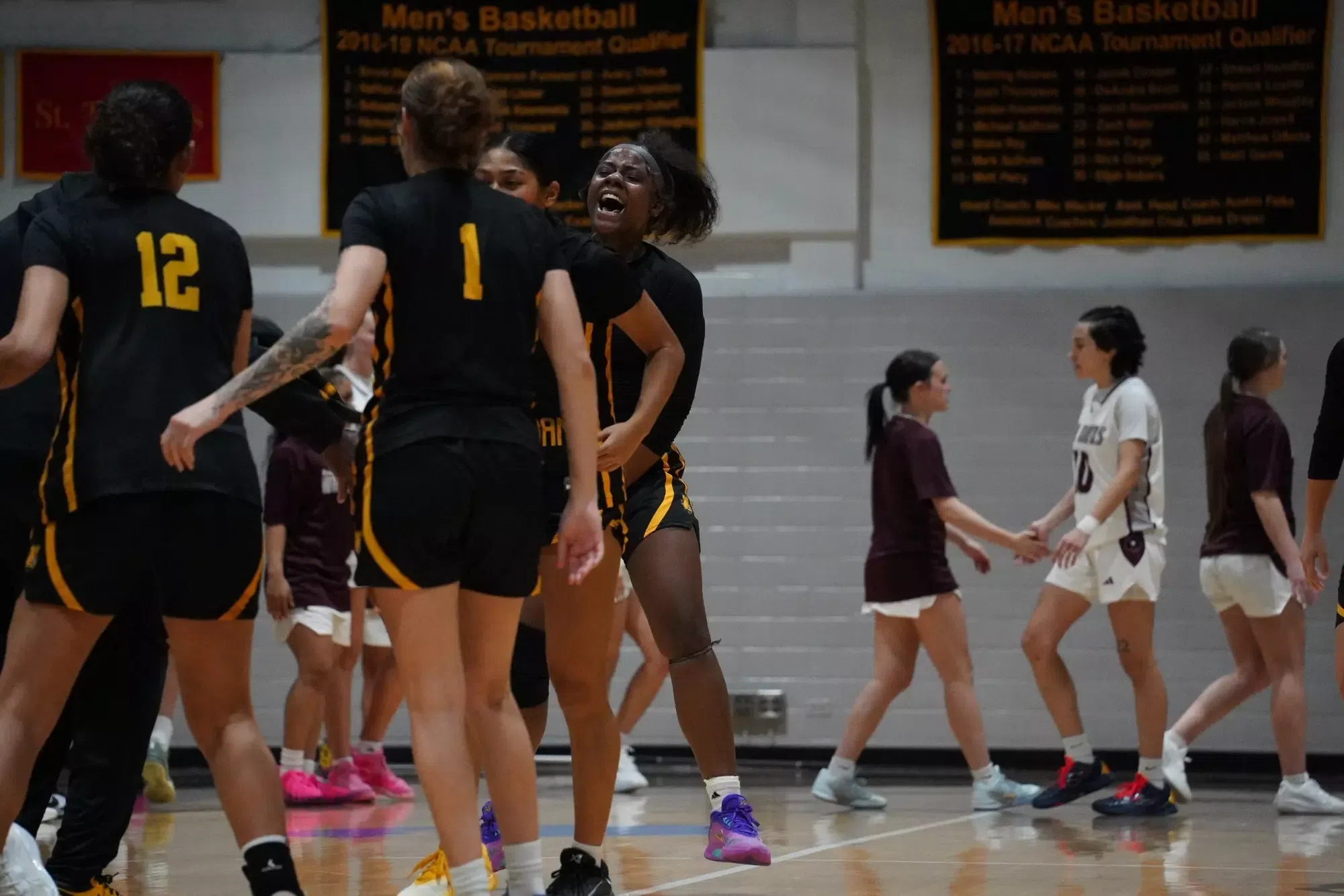 Jones Named SCAC Offensive Player of the Week | Seguin Today