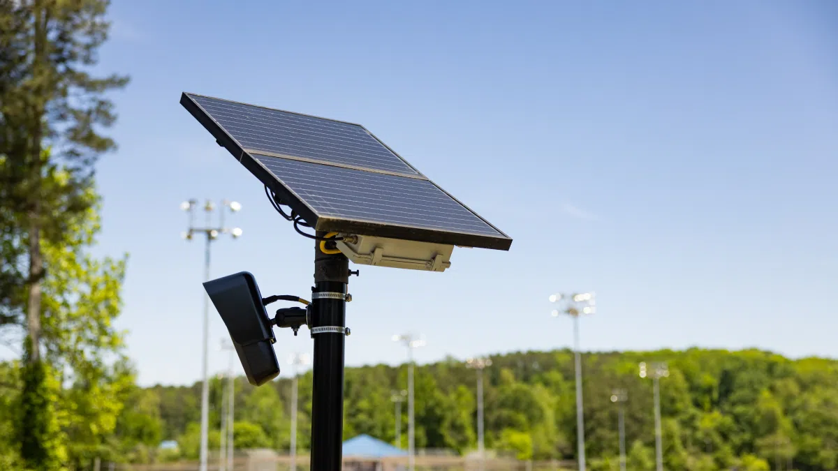 Camera technology being attributed to location of missing man | Seguin ...