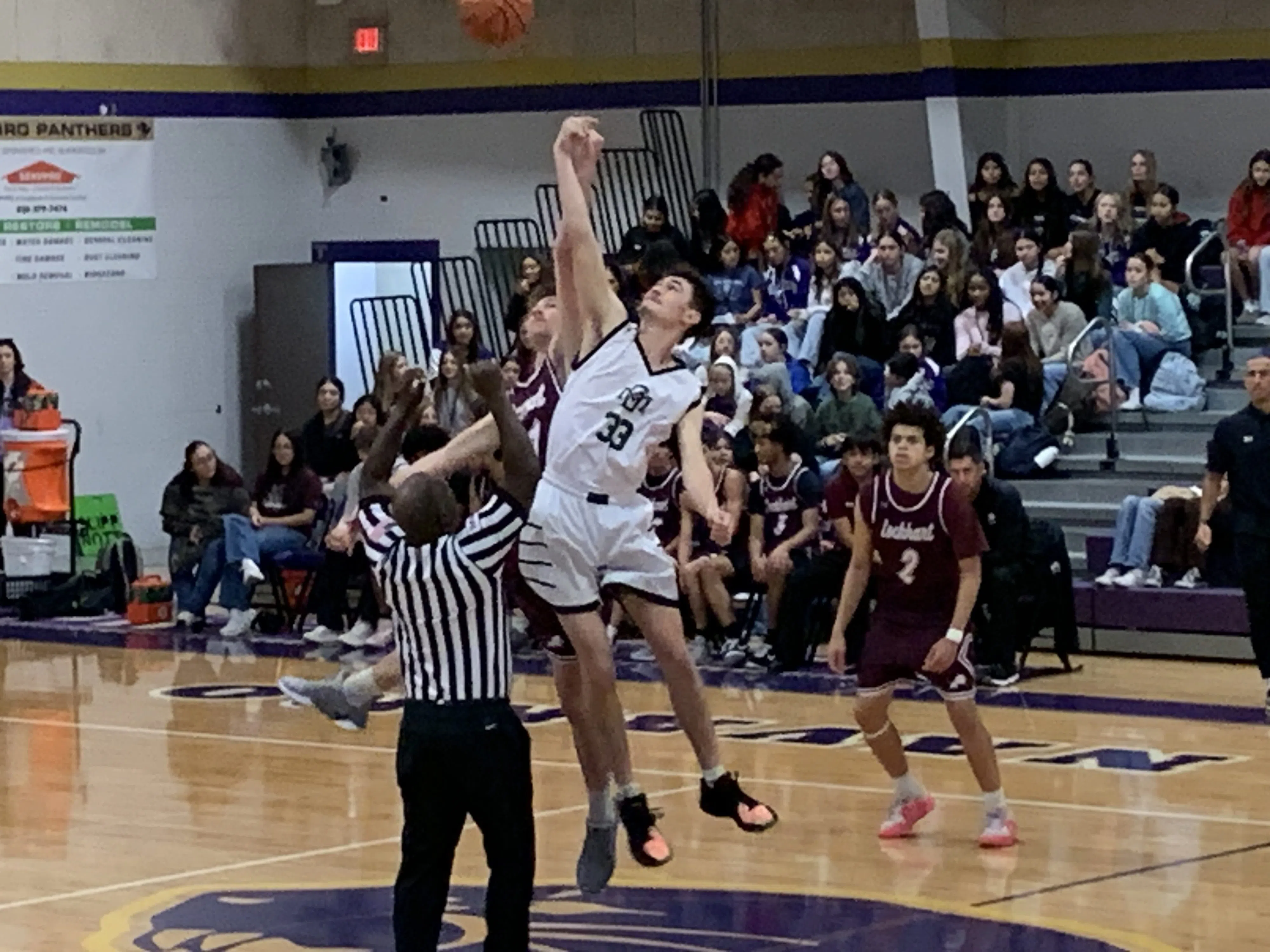 Marion girls and boys to play basketball doubleheader tonight on KWED ...