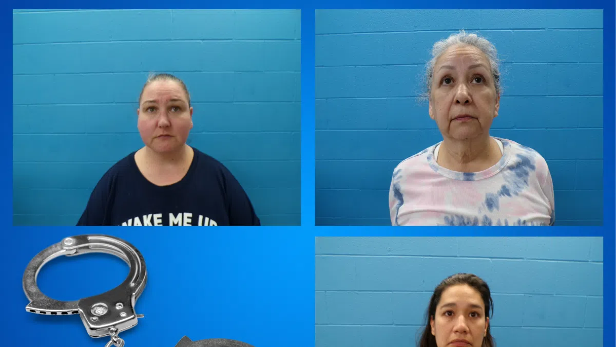 Cibolo Police Arrest Three Employees After Investigation at Watts ...