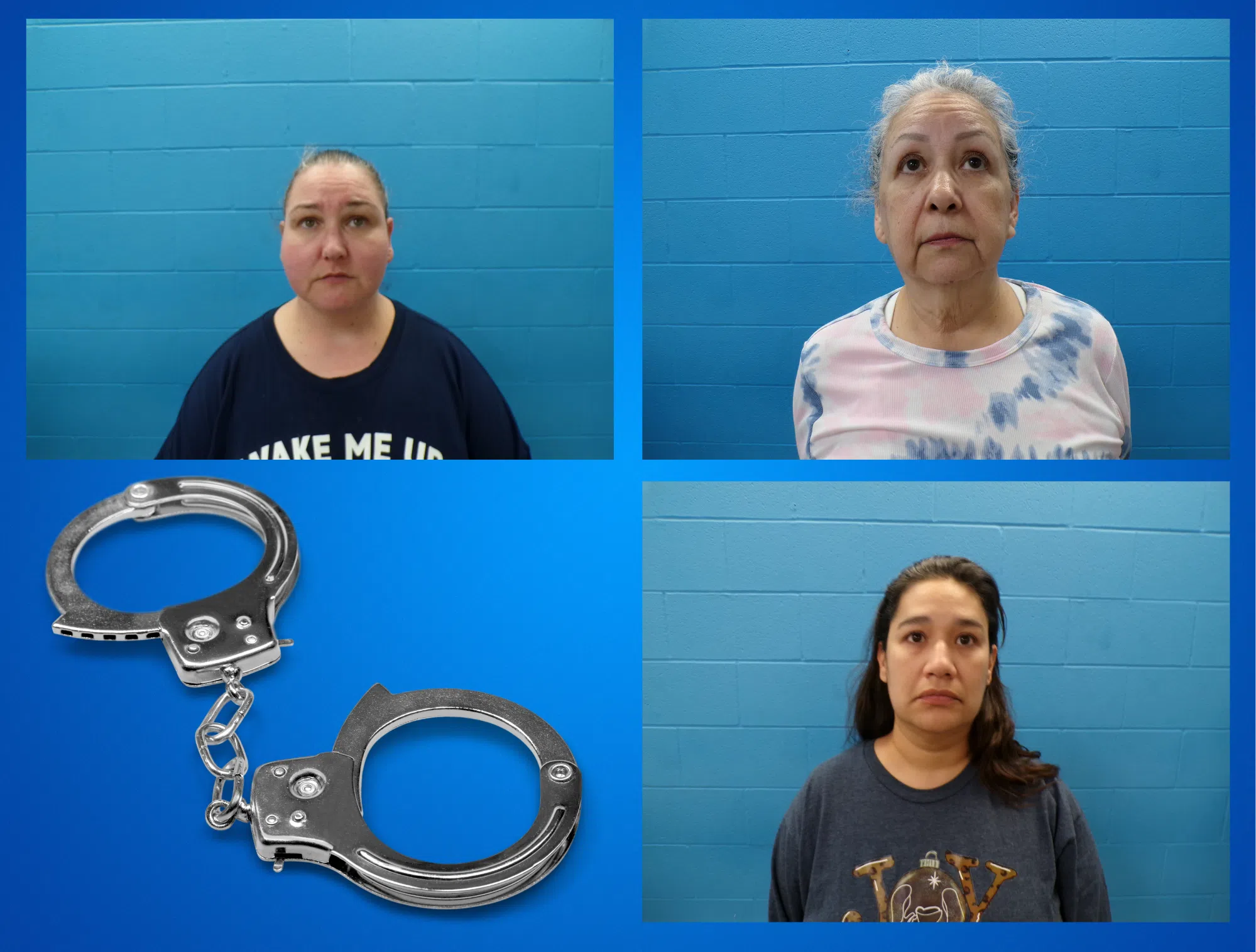 Cibolo Police Arrest Three Employees After Investigation at Watts ...