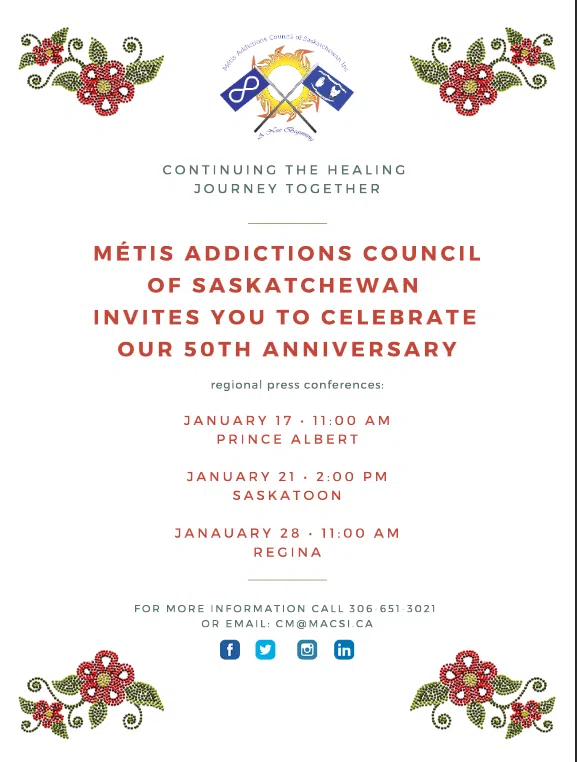 MACSI To Celebrate 50 Years | northeastNOW