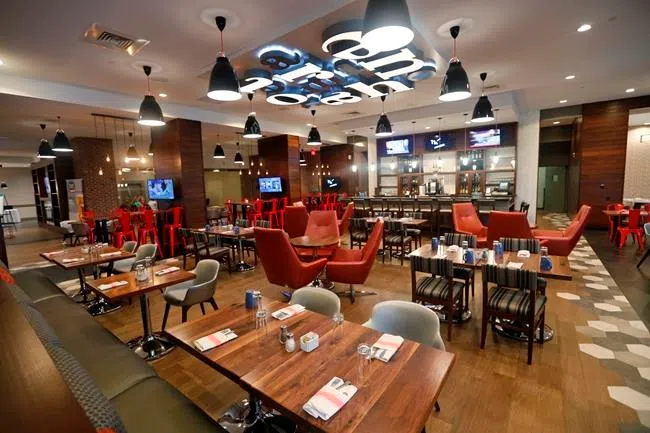 Marriott security breach exposed data of up to 500M guests | northeastNOW