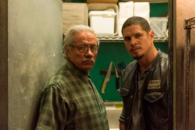 ‘Sons of Anarchy’ spinoff ‘Mayans M.C.’ tackles border world | northeastNOW