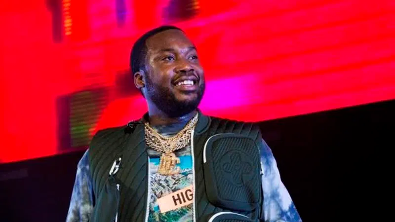 Meek Mill seeks new trial, judge after decade-long probation | northeastNOW