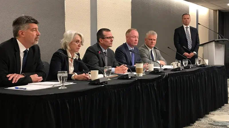 Crowns initiate contingency plans for Unifor strike | northeastNOW